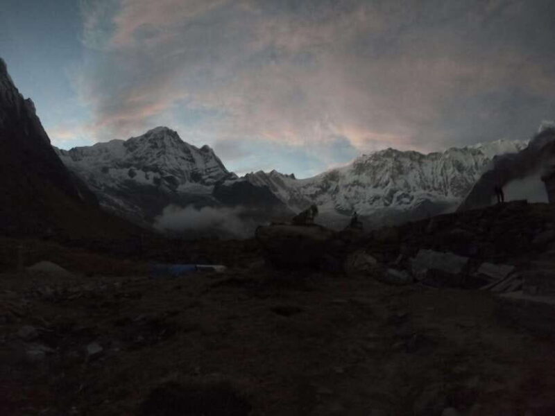 Pokhara: 7-Day Annapurna Base Camp & Jhinu Hot Springs Trek - Key Points