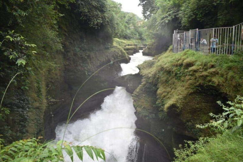 Pokhara Bliss: A Captivating Journey Through Caves & Lakes - Pokhara Bliss: A Captivating Journey Through Caves & Lakes