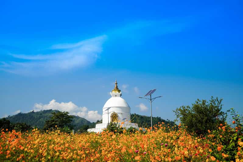 Pokhara Day Tour (Private car) - Key Points