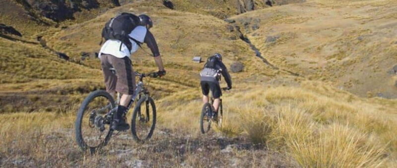 Pokhara: Enduro Mountain Biking Adventure with Lunch - Pokhara: Enduro Mountain Biking Adventure with Lunch