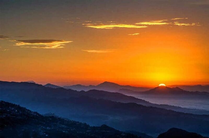 Pokhara: Group Joining Full Day Highlights Tour With Sunrise - Key Points