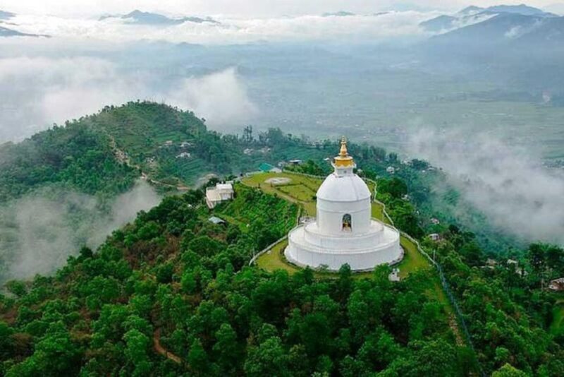 Pokhara: Pokhara Highlights Tour by Bus - Key Points