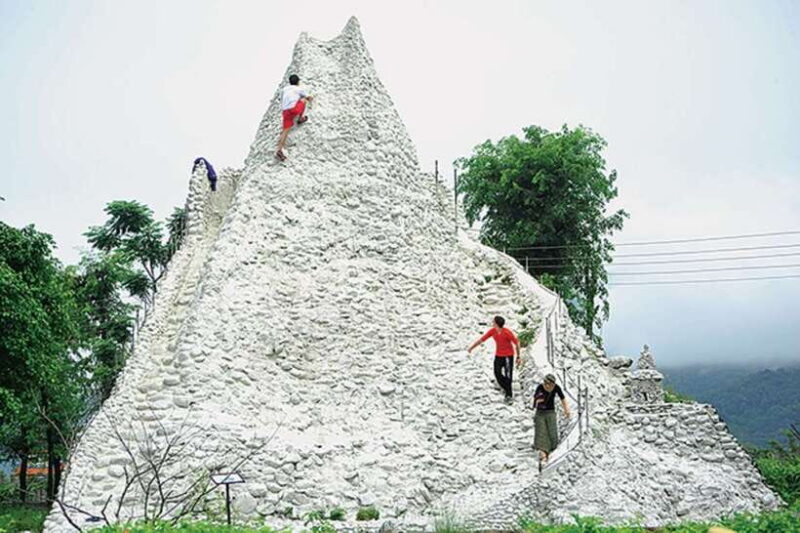 Pokhara: Private Half-Day Tour and Tibetan Culture Tour - Key Points