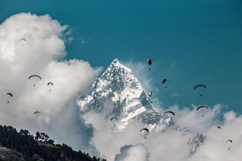 Pokhara: World Peace Pagoda Private Guided Tour - Key Points