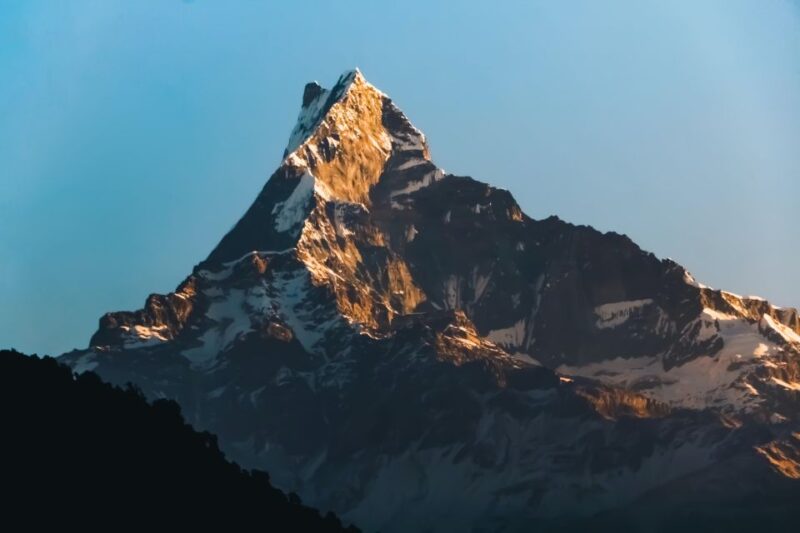 Pokhara:4-Day Ghorepani Poon Hill Guided Trek via Ghandruk - Key Points