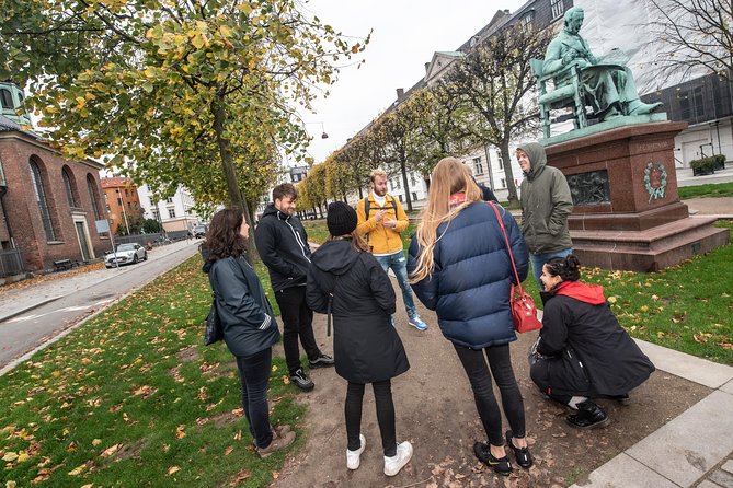 Politically Incorrect Private Highlights Walking Tour - Practical Details and What to Expect