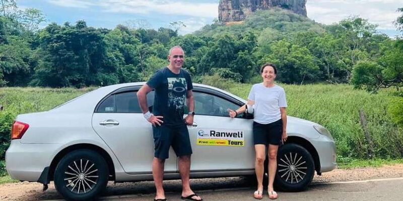 Polonnaruwa Day Tour from Kandy (Private ) - Key Points