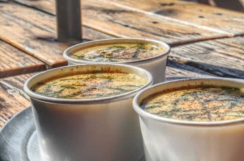 Portland: Food Carts of the Eastside Bike Tour - Key Points