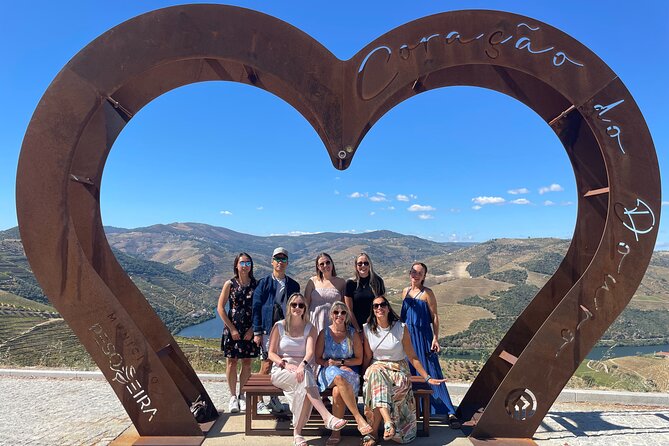 Porto: douro valey, 2 Wine regions, Sommelier, boat trip & lunch - Introduction