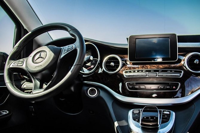 Porto Private Airport Arrival Transfer