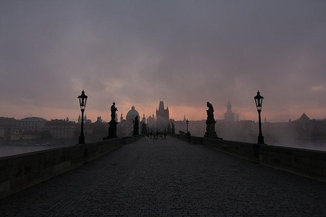 Prague Private Tour with rooftop bar and Prosseco - A Close Look at the Tour: What You Can Expect