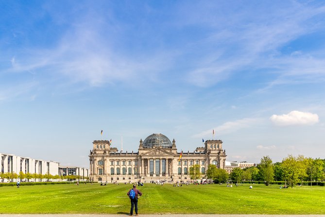Prague to Berlin Private Transfer with Optional Sightseeing - Prague to Berlin Private Transfer with Optional Sightseeing: A Practical Review
