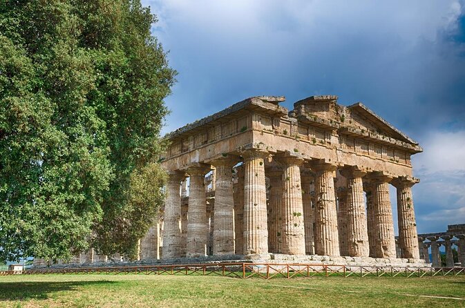 Private 2 Hour Paestum Tour - Introduction