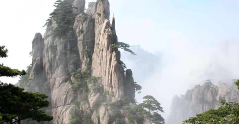 Private 2-Night Huangshan Trip - Key Points