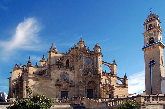 Private 4-Hours Tour of Jerez de la Frontera from Cadiz - Key Points
