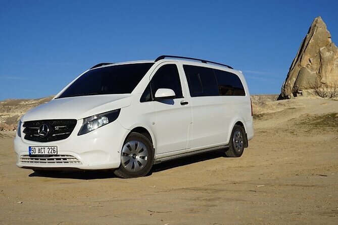 Private Airport Transfer From/To Kayseri or Nevehir Airport - Introducing the Private Airport Transfer from Kayseri or Nevşehir to Cappadocia