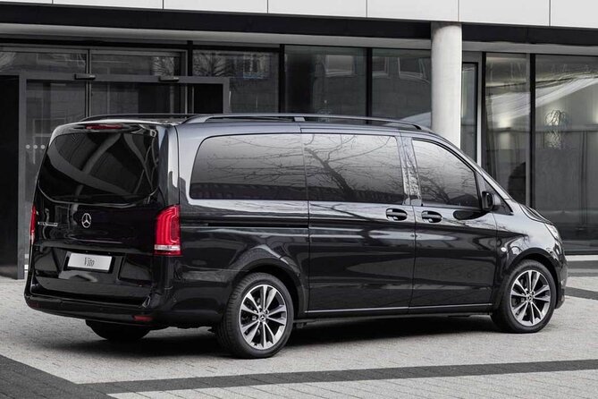 Private Arrival Transfer from Antalya Airport (AYT) to Alanya - Introduction