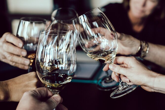 Private Athens Wine Tasting (with a Personal Licensed Wine Guide) - Introduction