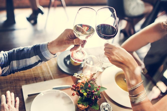 Private Barcelona Walking Tour & Wine Tasting + Tapas Dinner - Introduction