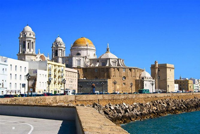 Private Bike Tour in Cadiz - Introduction