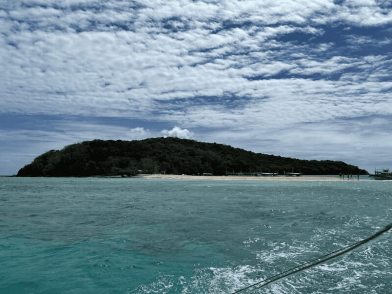 Private Boat for Culion Island Escapade Tour - Key Points