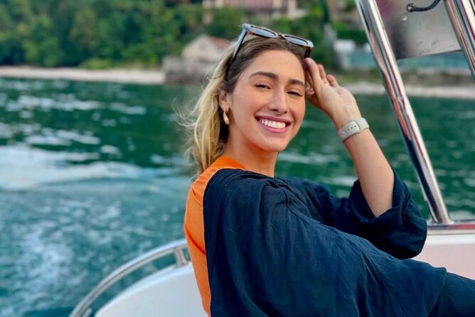 Private boat tour from Bellagio, iconic villas and hidden gems - Introducing the Private Lake Como Boat Tour from Bellagio