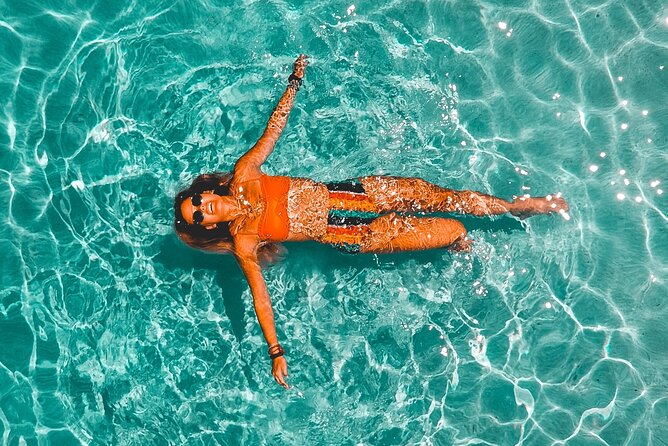 Private Boat trip, Charter, Gozo, Comino, Malta, Blue lagoon T1 - The Allure of Malta’s Waters: An Honest Look