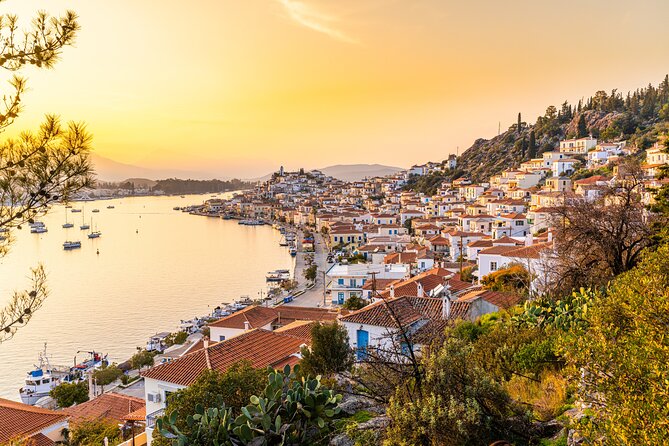 Private Boat Trip to Hydra and Poros to Discover the Saronic Gems - A Detailed Look at the Experience