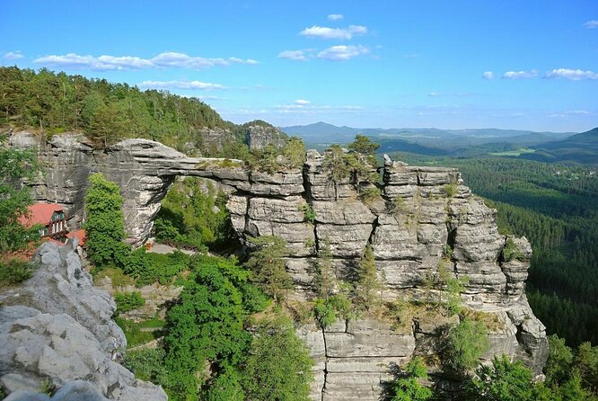 Private Bohemian-Saxony Switzerland luxury tour All-Inclusive - Introduction