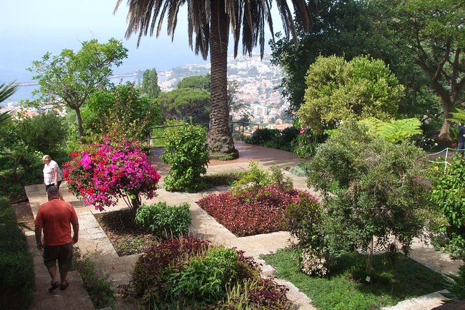 Private Botanical Garden Tour - Key Points