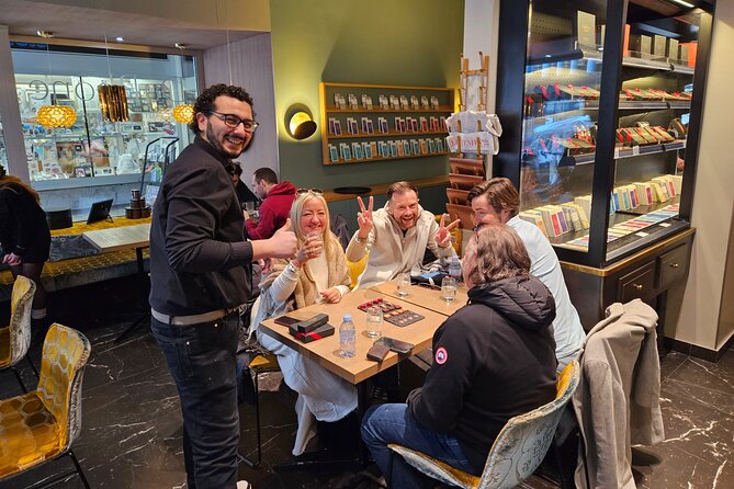 Private Chocolate Tour in Geneva by Tuk Tuk - Introducing the Geneva Chocolate Tuk Tuk Tour
