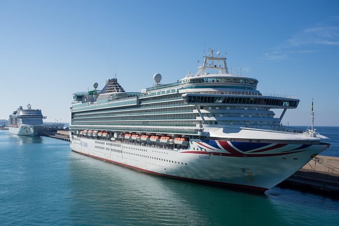 Private Civitavecchia Port Transfer From / To Rome City Center - Why Choose a Private Transfer?