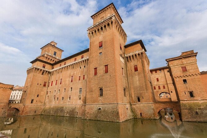 Private Cooking Class of Ferrarese cuisine - A Delicious Dive into Ferrarese Cuisine: Private Cooking Class in Ferrara