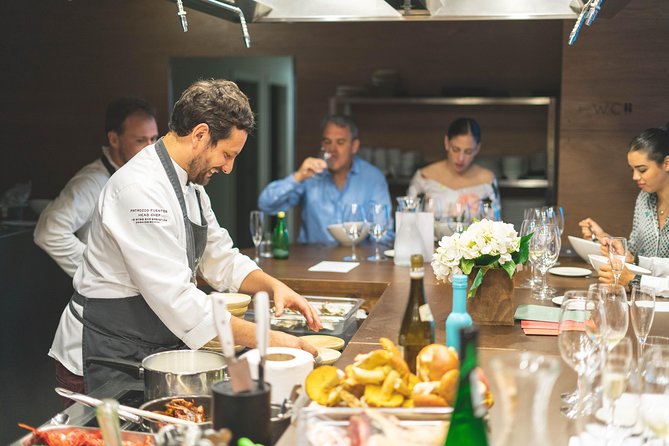 Private Cooking Class - Key Points