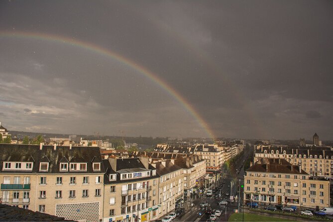 Private Custom Tour with a Local Guide in Caen - A Practical, Personalized Way to Discover Caen