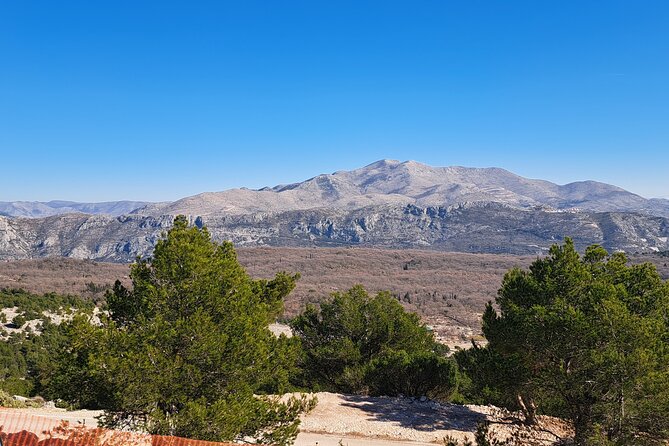Private Customizable Tour of Croatia Via Minivan with a Guide - An In-Depth Look at the Tour