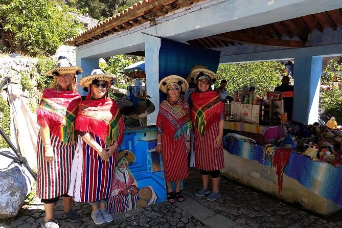 Private Day tour to Chefchaouen from Tangier - Introductory Paragraphs