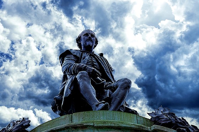 Private Day Tour to Stratford-Upon-Avon - All things Shakespeare - The Experience: What You Can Expect