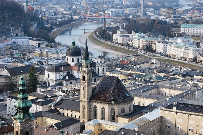 Private Day Trip to Hallstatt and Salzburg from Vienna - Key Points