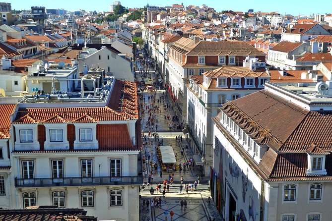 Private Day Trip Visiting Lisbon from West to East - A Deep Dive into the Experience