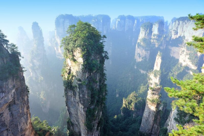 Private Day Trip: Zhangjiajie Tujia Ancient Village - Key Points