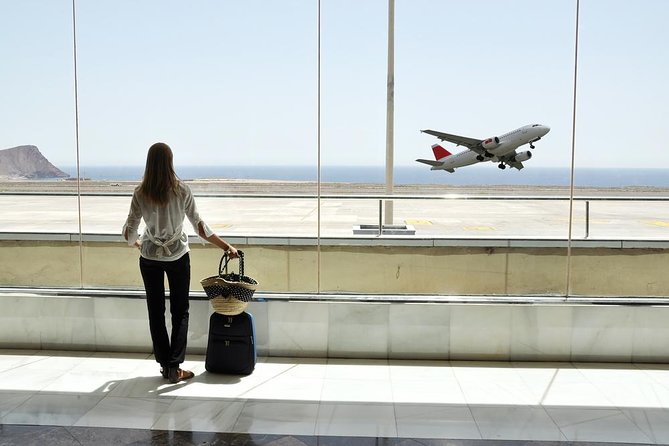Private Departure Transfer: Cappadocia Hotel to Kayseri or Nevsehir Airports - Smooth Sailing: Private Departure Transfer from Cappadocia to Kayseri or Nevsehir Airports
