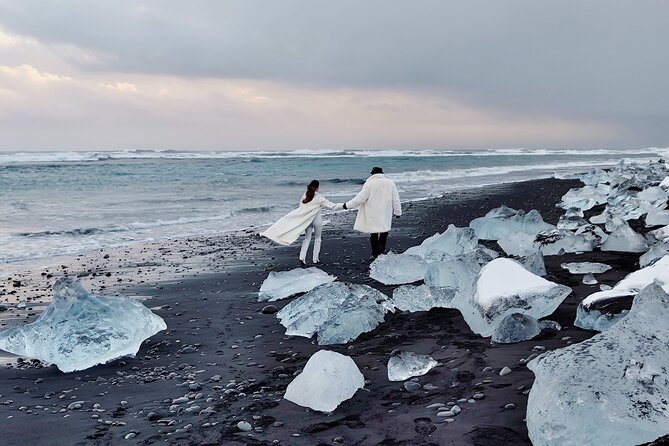 Private Diamond Beach & South Coast Day Tour in Iceland - Introduction