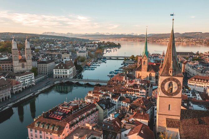 Private direct transfer from Lucerne to Zurich - Comprehensive Review: Private Direct Transfer from Lucerne to Zurich