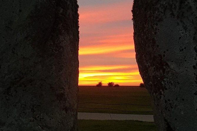 Private driver guided tour Stonehenge - Introduction: An Easy, Personalized Day Trip to Stonehenge