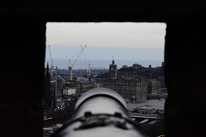 Private Edinburgh Tour for Families with a Local, 100% Personalized - Who Is This Tour Best For?