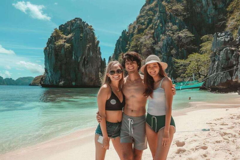 Private El Nido Shrine & Beach Escapade All Inclusive Tour - Unveiling the Private El Nido Shrine & Beach Escapade All Inclusive Tour