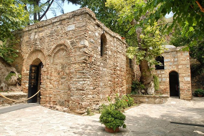 Private Ephesus Day Tour From Bodrum - An Overview of the Tour Experience