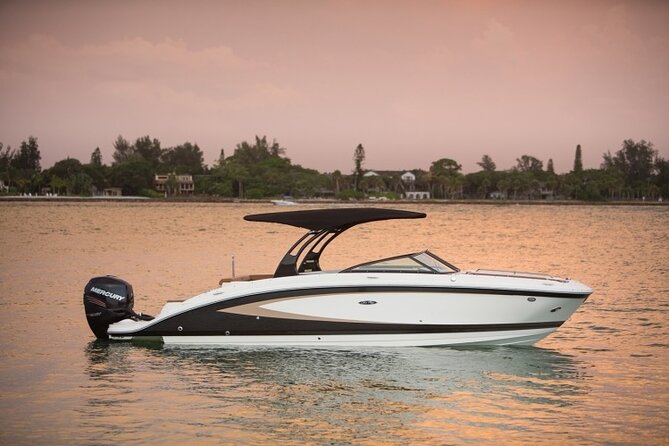 Private escape to discover Cannes & Lerins islands from the sea - Discover the Charm of Cannes & Lerins Islands on a Private Boat Tour