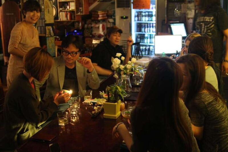 Private evening at leisure in Seoul with an English-speaking guide - Key Points